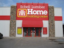 Schell Lumber Home Building Centre